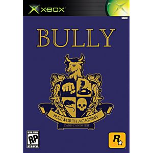 Bully Xbox
