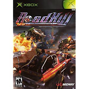 Roadkill Xbox