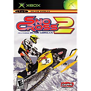 SnoCross 2 Xbox