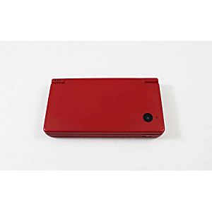 Nintendo DSi Red System