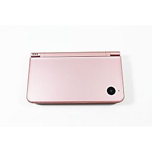 Nintendo DSi XL Metallic Pink System