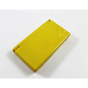 Nintendo DS Lite Pikachu Yellow Edition System - Discounted