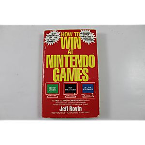 How To Win At Nintendo Games