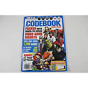 Tips & Tricks Special Edition