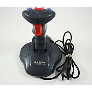 Nintendo NES Quickshot Python 2