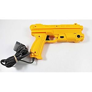 Playstation 1 PS1 Nuby "The Heater" Light Gun