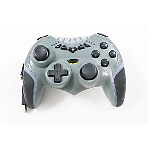 PS3 Arkham City Wireless Controller