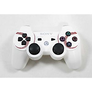 PS3 Playstation 3 MLB 11 The Show Controller