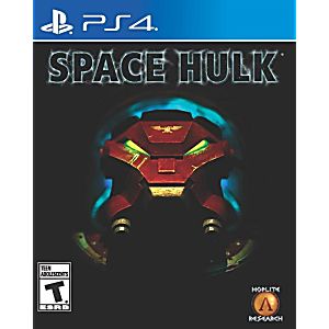 Space Hulk Playstation 4 Game