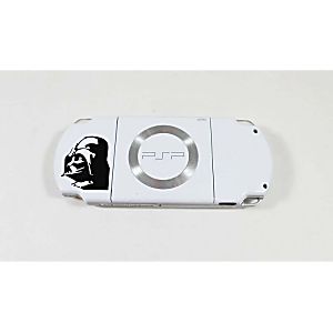 Sony PSP-2000 White Star Wars Edition System