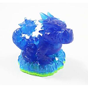 Skylanders Bash, Blue - Spyro's Adventure Series 83982888