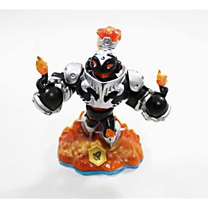 Skylanders Blast Zone, Dark - Swap Force Series 84741888