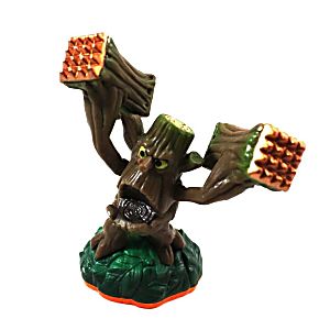 Skylanders Stump Smash, Series 2 - Giants Series 84507888