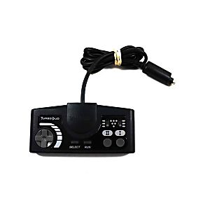 Turbografx-16 Turbo Duo Controller | Tested and Guaranteed