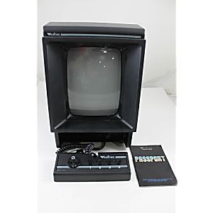 Complete Vectrex Arcade System in Box