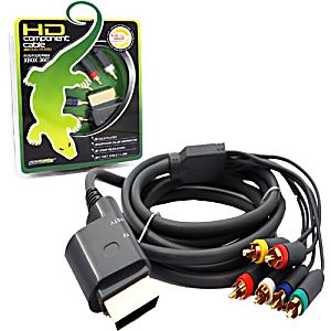 XBOX 360 HD Component Cable