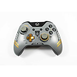 Call of Duty Advance Warfare Xbox One Controller