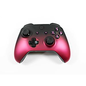 Used Xbox One Dawn Shadow Controller