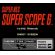 Super Scope Set With Game and Gun Controller SNES Super Nintendo