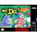 Mr. Do! SNES Super Nintendo